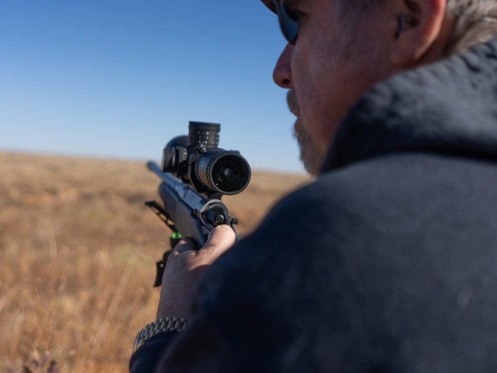 Twist Rate 101 : From Basic to Pro – Stealth Vision