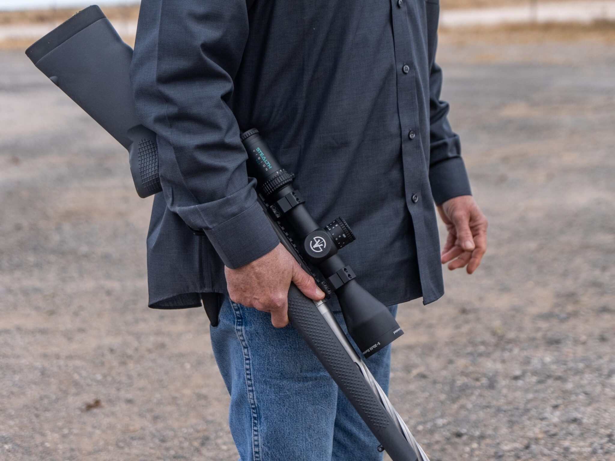 8 Rifle Scope Accessories You Need to Consider – Stealth Vision