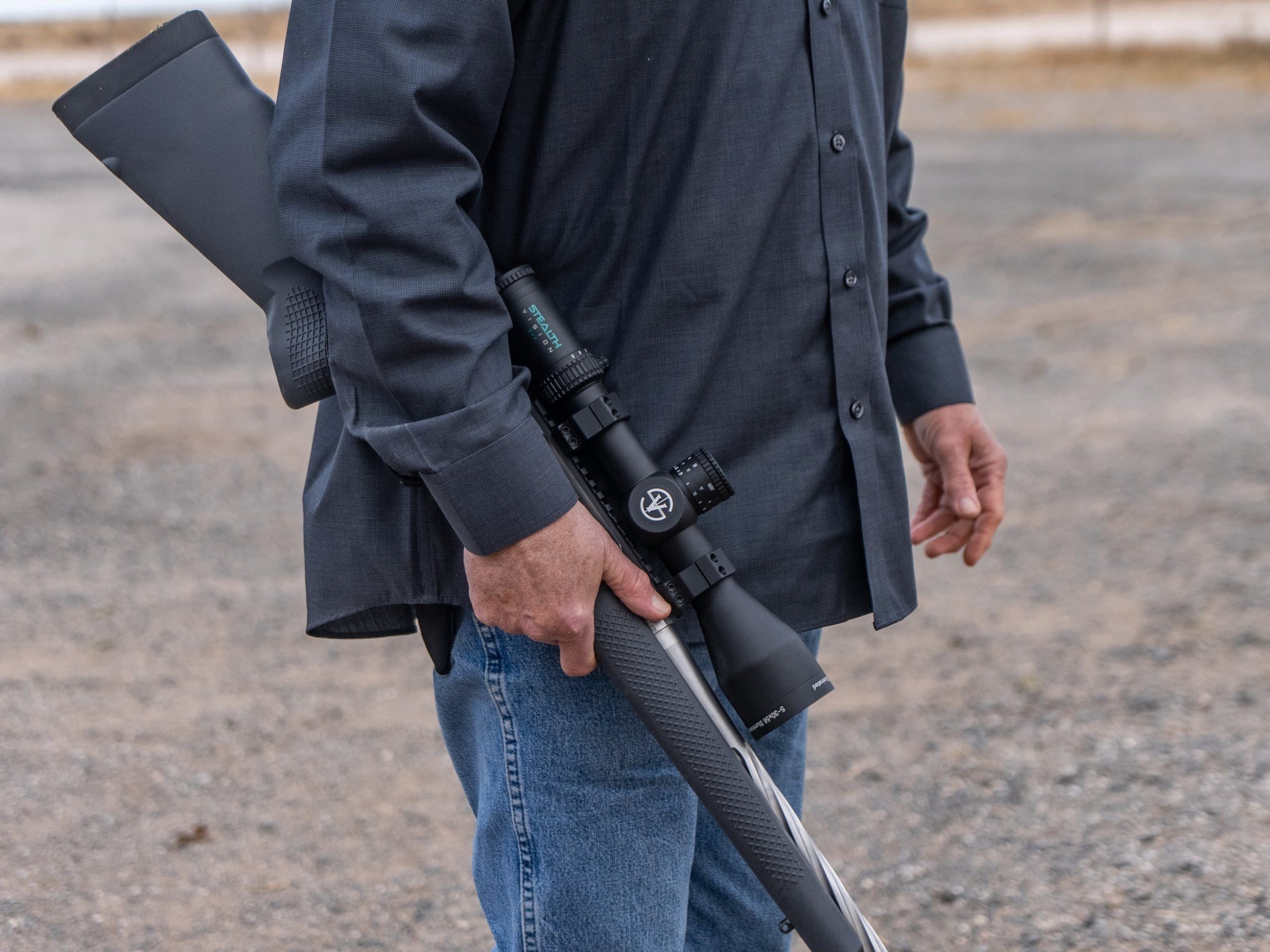 8 Rifle Scope Accessories You Need to Consider – Stealth Vision®