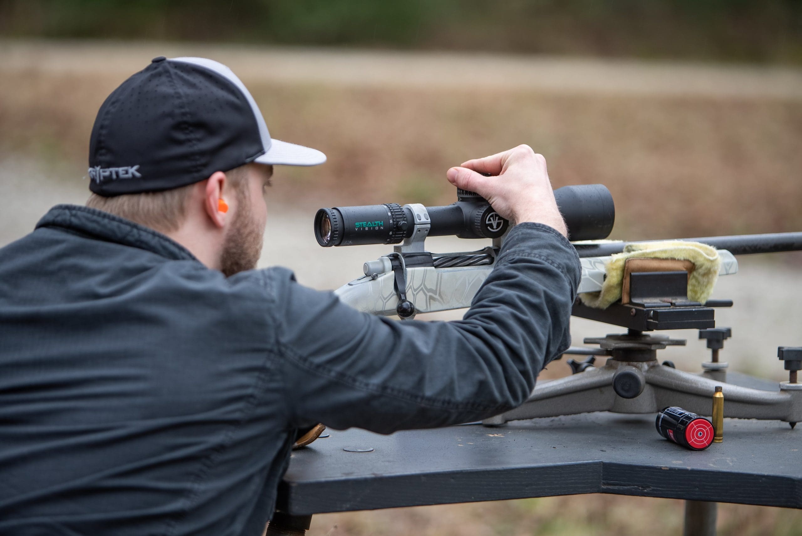 Do You Know all Types of Hunting? – Stealth Vision®