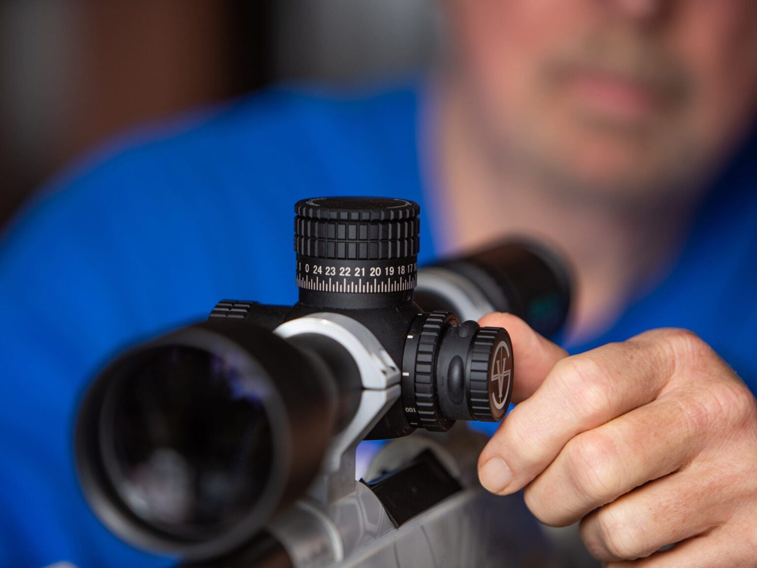 Do I Need Shooting Glasses? – Stealth Vision