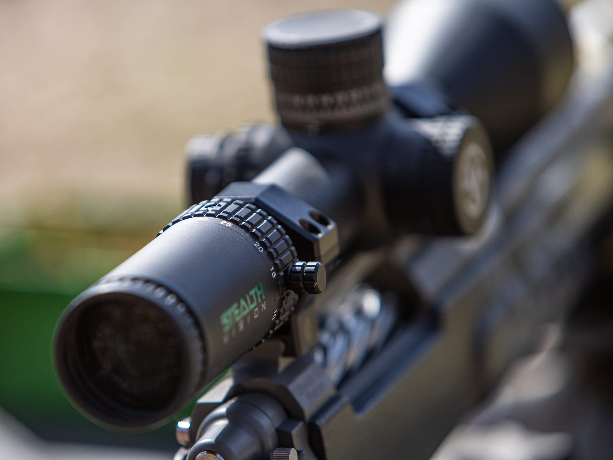 Complete Beginner’s Guide to Long-Range Shooting – Stealth Vision®