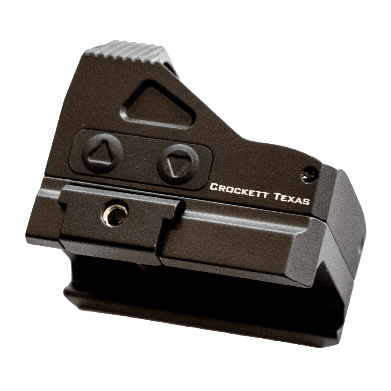 Red Dot Sight for Pistols - Stealth Vision