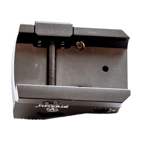 Red Dot Sight for Pistols - Stealth Vision