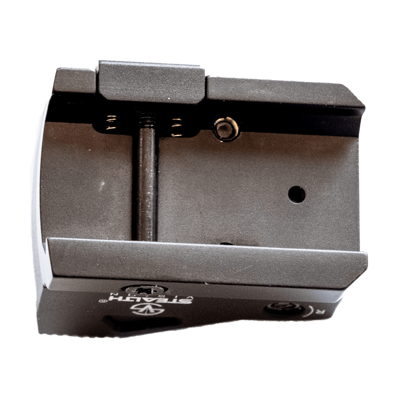 Red Dot Sight for Pistols - Stealth Vision