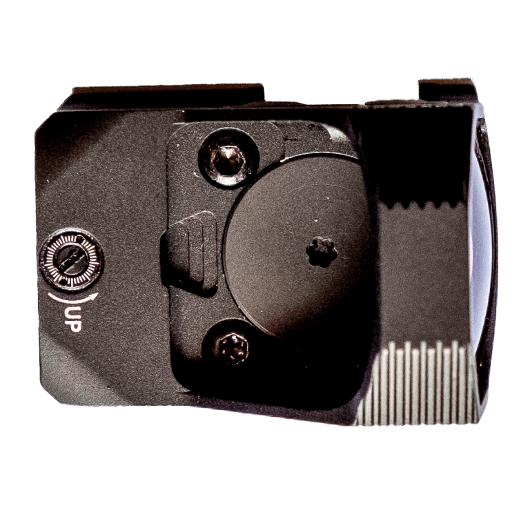 Red Dot Sight for Pistols – Stealth Vision