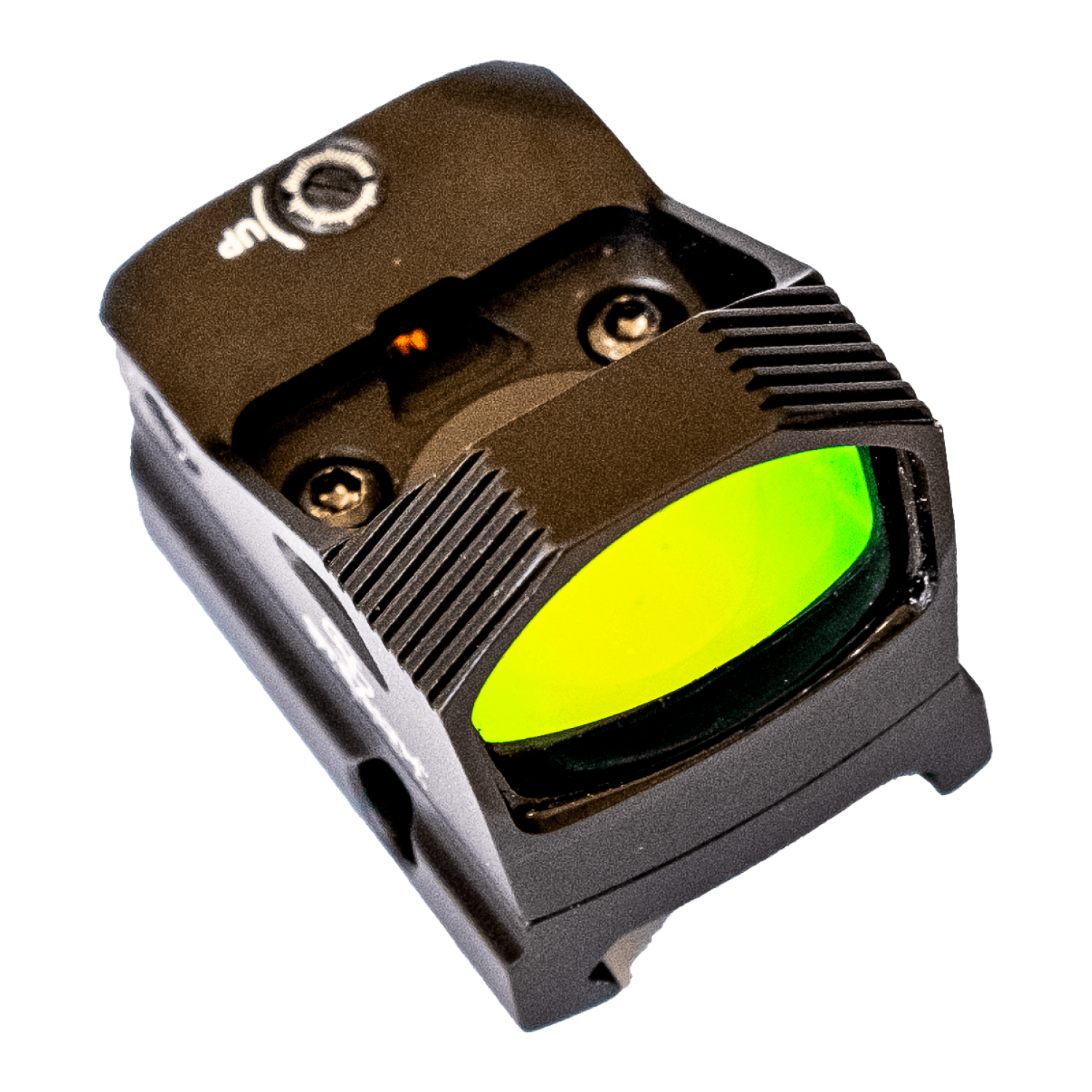 Red Dot Sight for Pistols – Stealth Vision