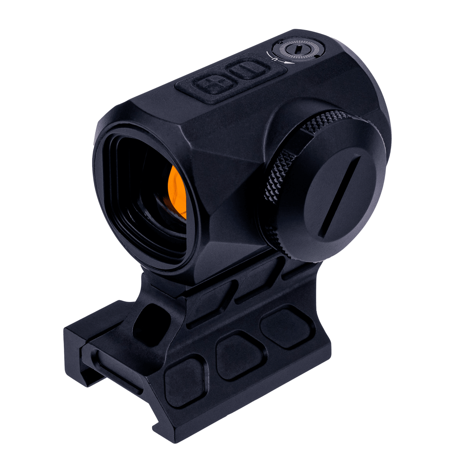 Red Dot Sight for AR Rifles – Stealth Vision