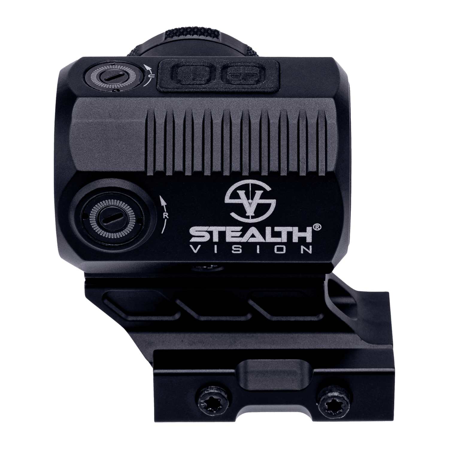 Red Dot Sight for AR Rifles - Stealth Vision