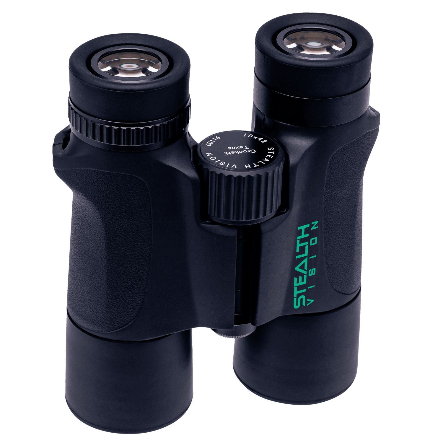 Shop – Stealth Vision